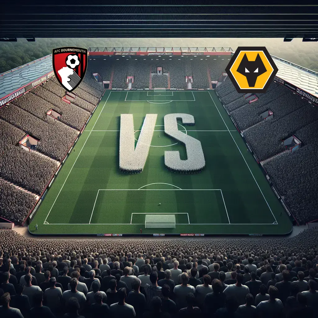 Bournemouth mot Wolves 2025-02-22 speltips och analys - Reizbet